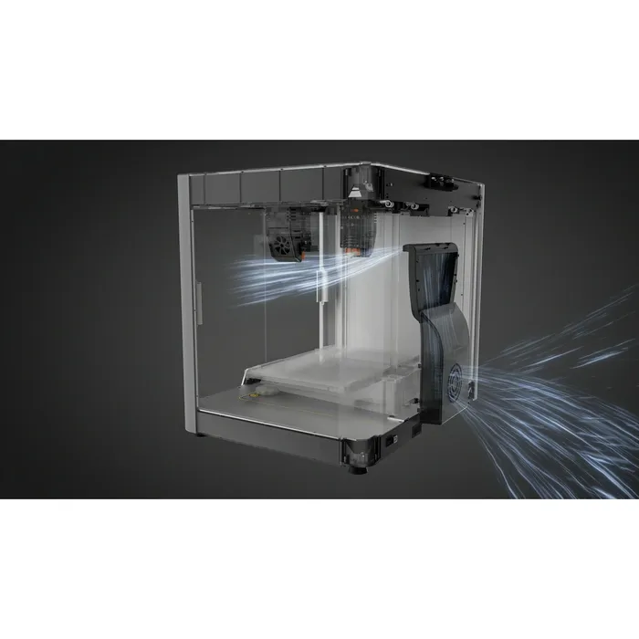 Snapmaker J1 Cooling Fan Upgrade Kit | Jaycar Australia