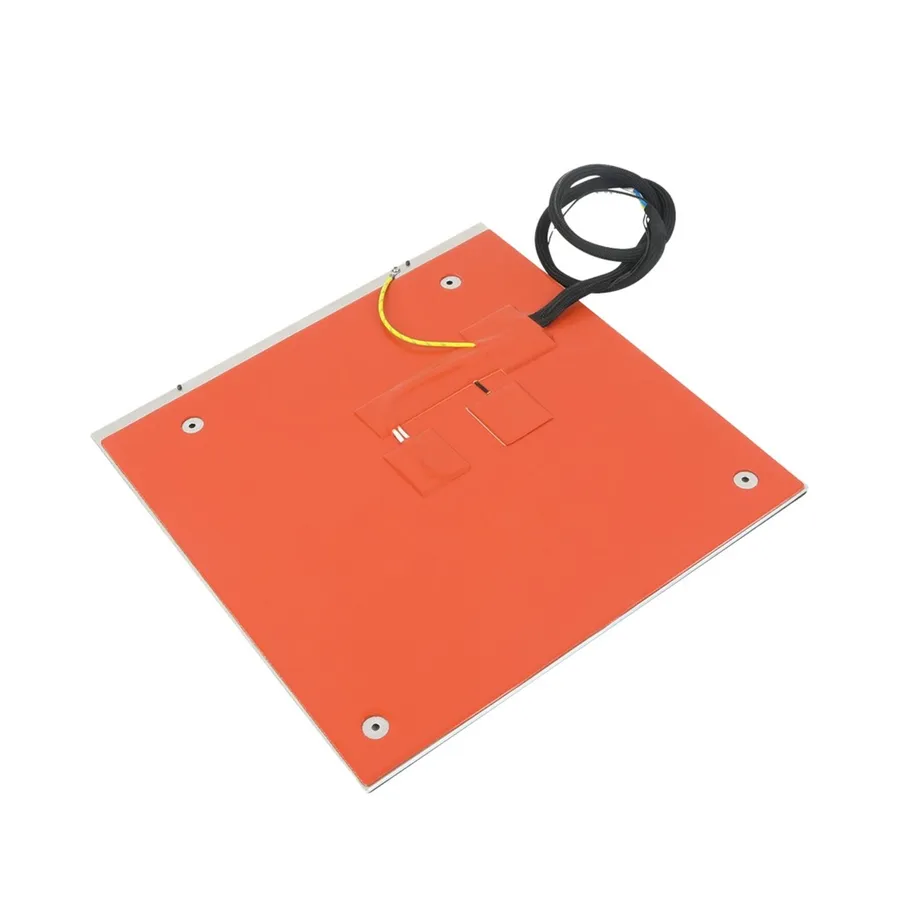 Replacement Hot Bed Plate Kit for K1 Max | Jaycar Australia