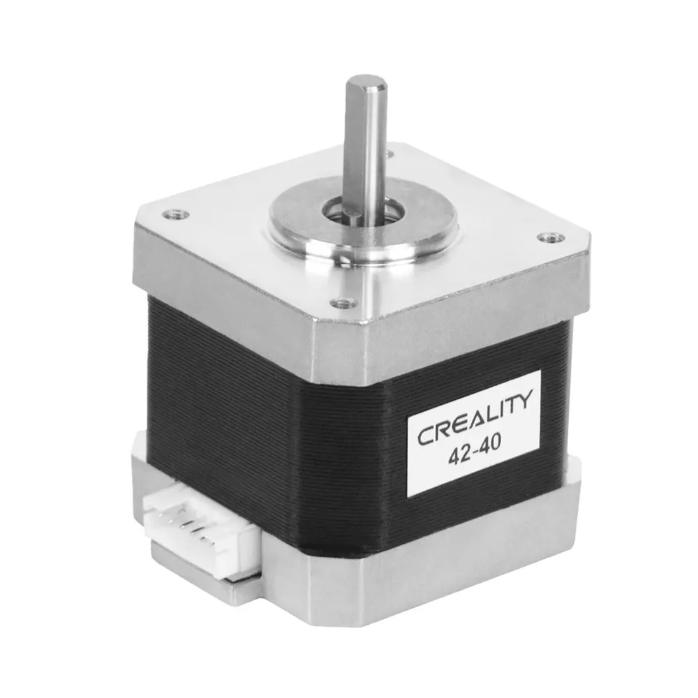 Stepper Motor 42-40 Z-Axis for Ender-3 V3 KE | Jaycar Australia