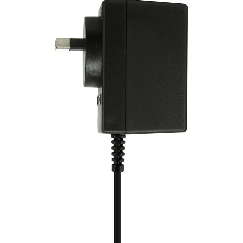 Kingray 14V DC 150mA Plug Pack with PAL connection on power injector ...