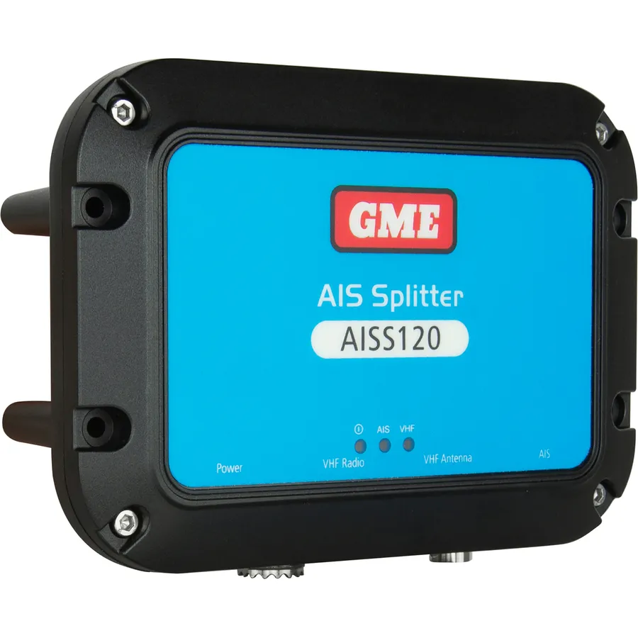 AIS Antenna Splitter | Jaycar Australia