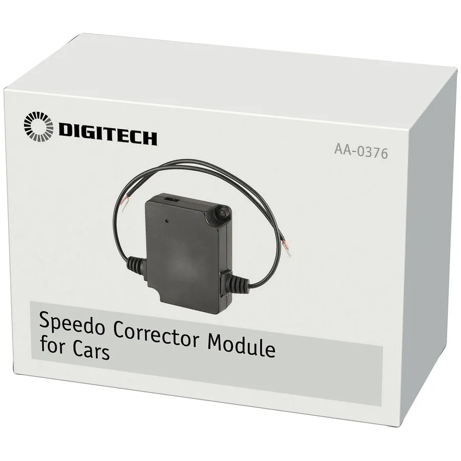 Speedo Corrector Module for Cars | Jaycar Australia