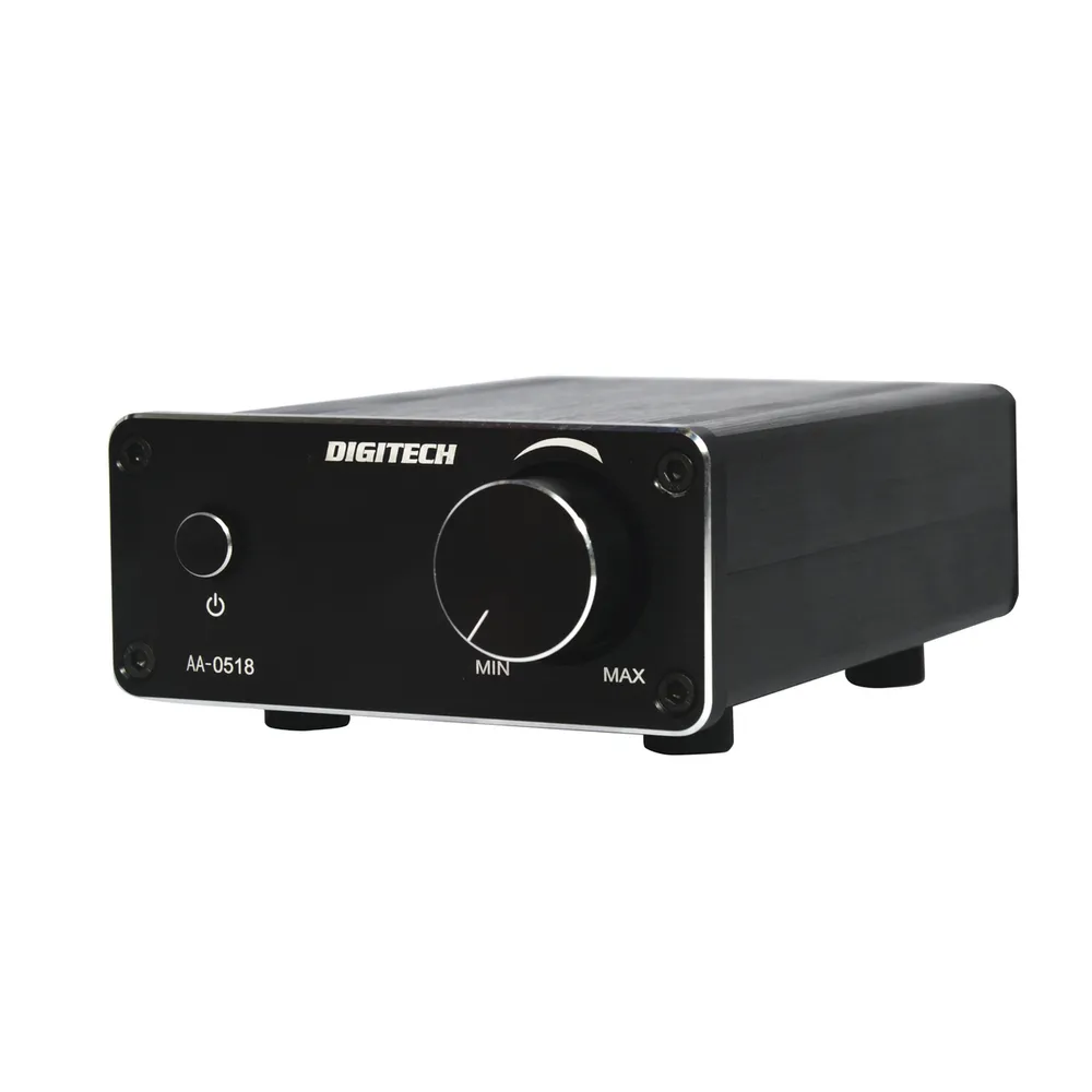 Compact 2 x 20WRMS Stereo Amplifier | Jaycar Australia