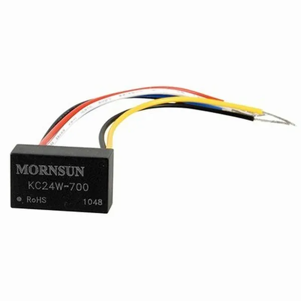 12-30VDC input LED Driver | Jaycar Australia