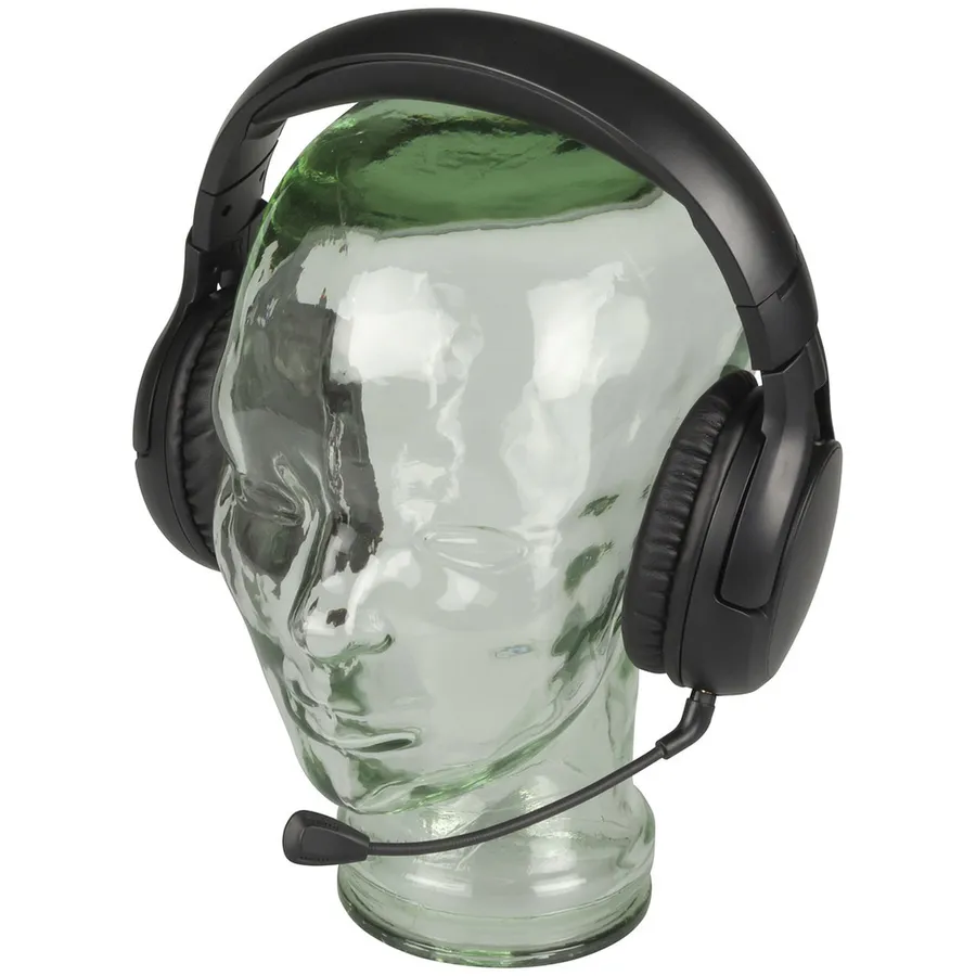 Digitech USB Headphones with Microphone | Jaycar New Zealand