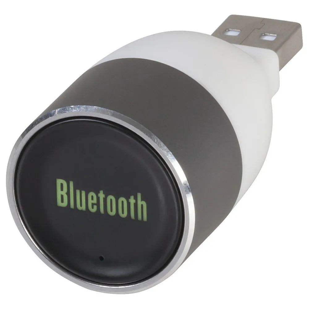 Bluetooth® Dongle for 3.5mm Audio Interfaces | Jaycar Australia