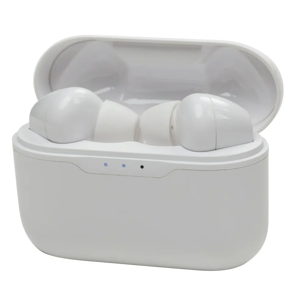 Wireless ANC TWS Earphones with Bluetooth® Technology | Jaycar Australia