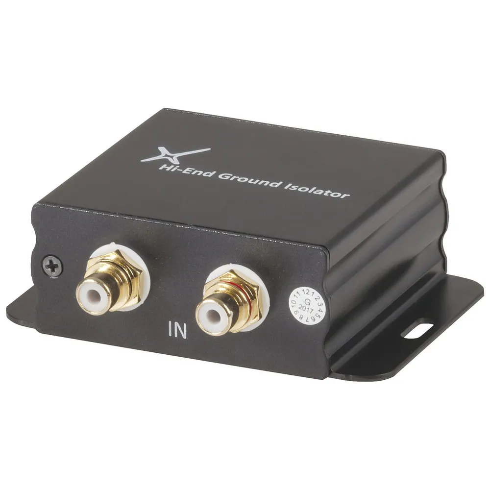 Galvanic Isolation Filter | Jaycar Australia