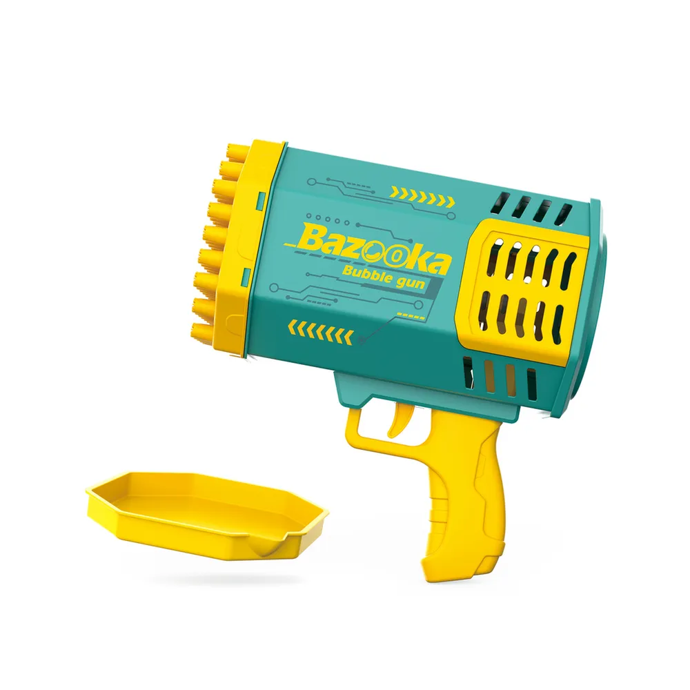 Bubble Blower Bazooka | Jaycar Australia