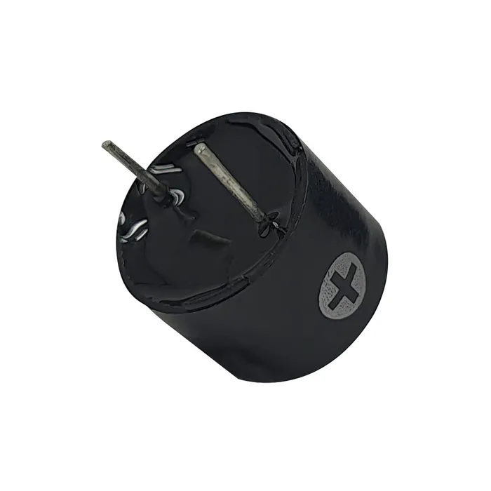 Mini PCB Mount Buzzer 9-14VDC | Jaycar Australia