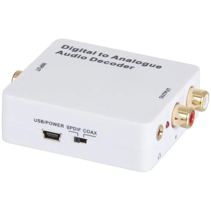 Converters | Jaycar New Zealand