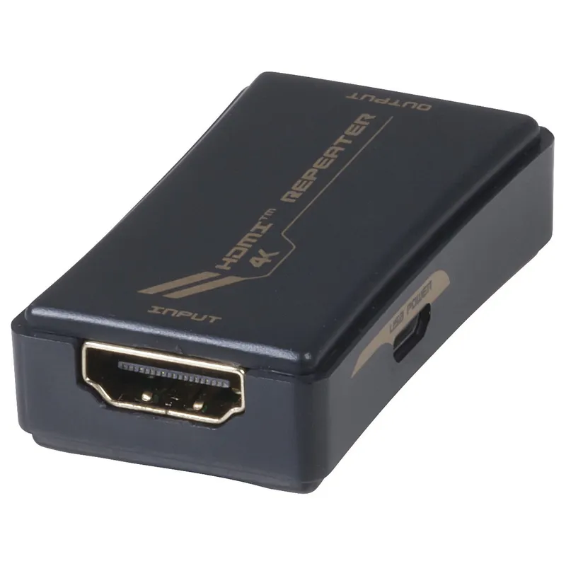 HDMI Repeater 4K | Jaycar Australia