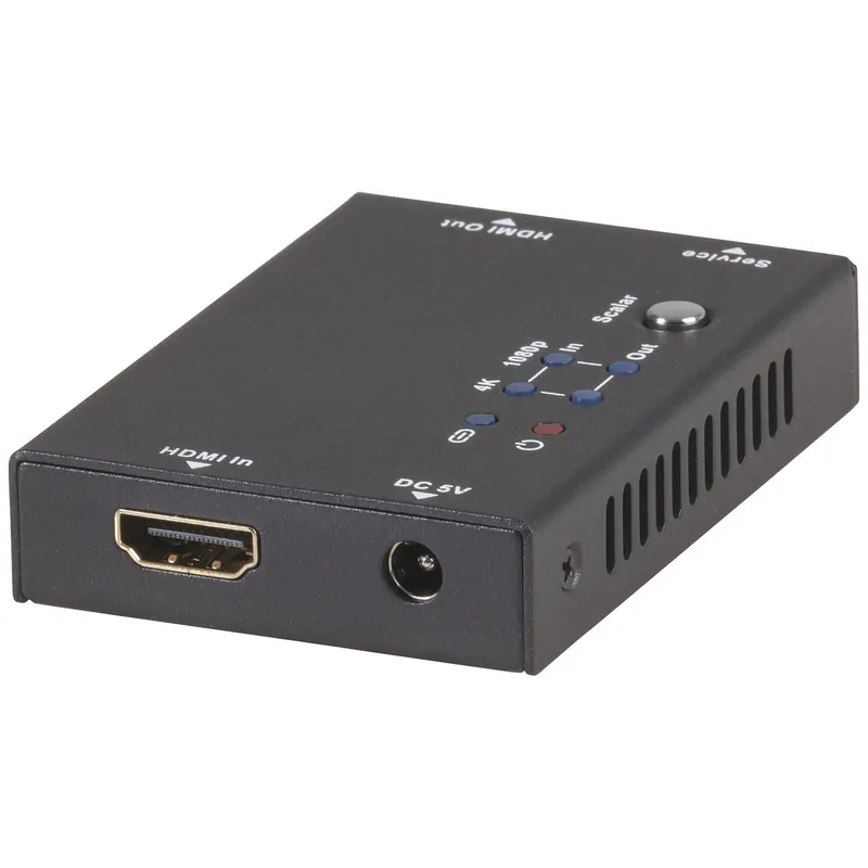 HDMI Repeater 4K | Jaycar Australia