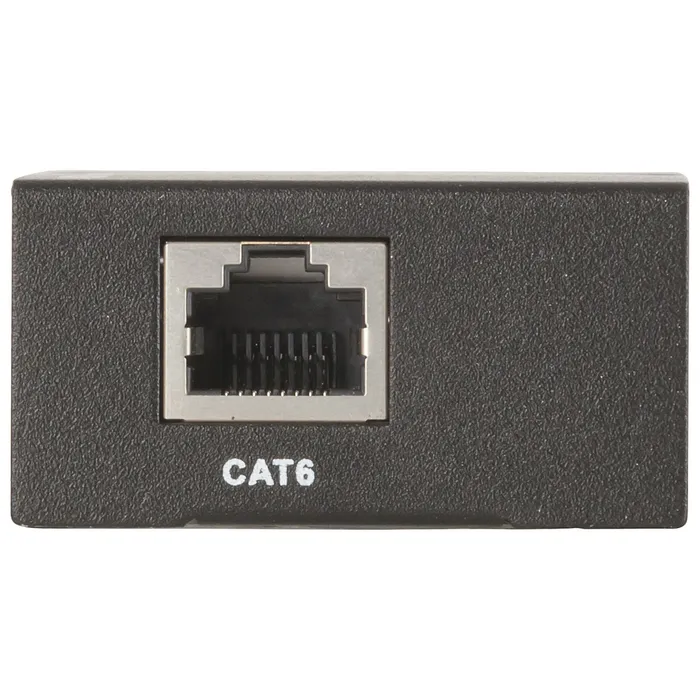 HDMI Over Single Cat6 Extender | Jaycar Australia