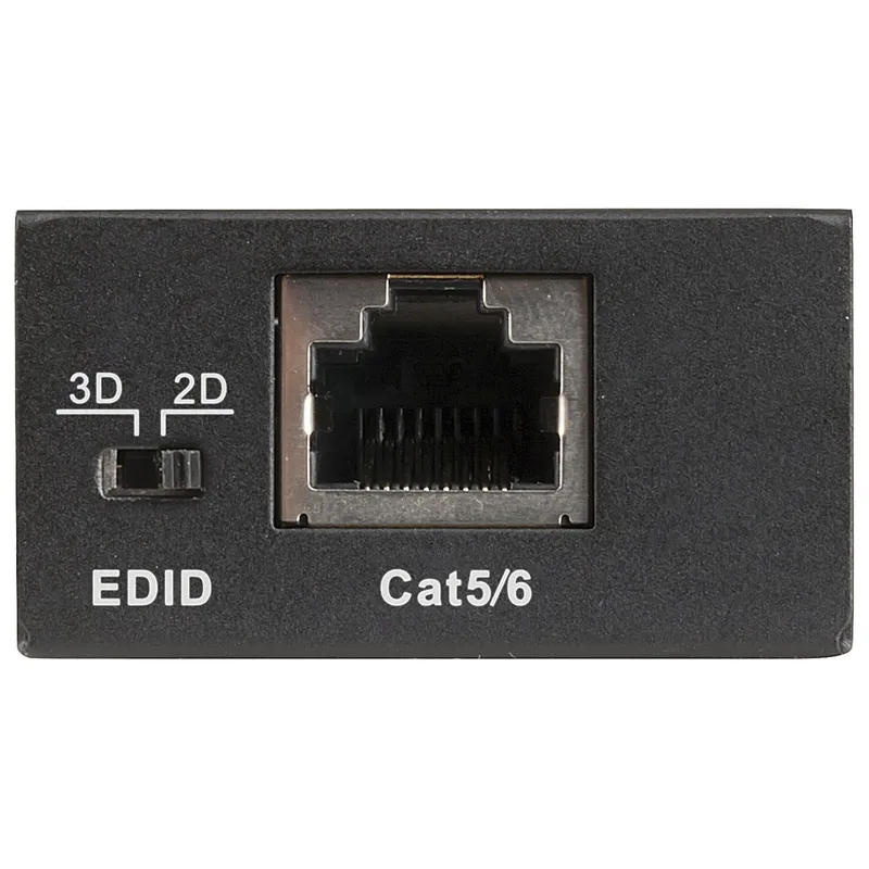 HDMI Over Single Cat6 Extender | Jaycar Australia