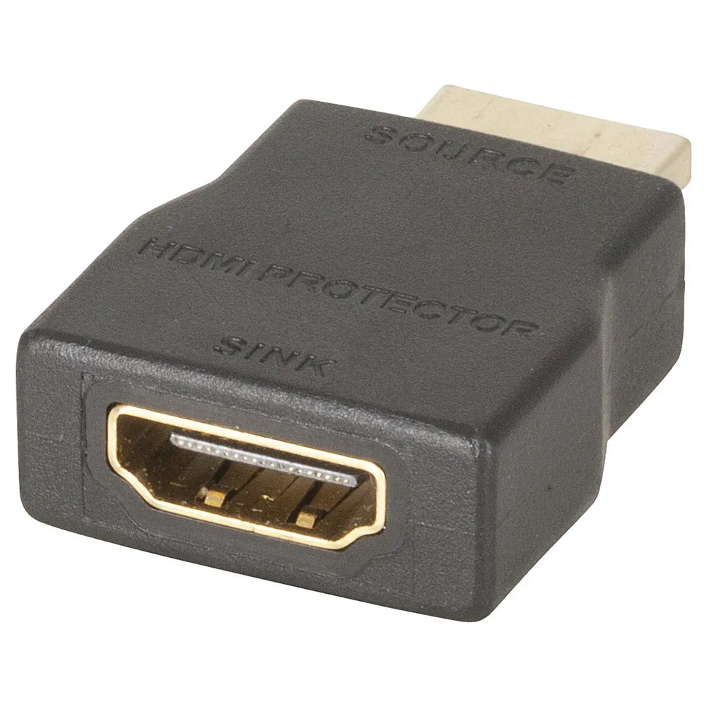 In-Line HDMI ESD Protector | Jaycar Australia
