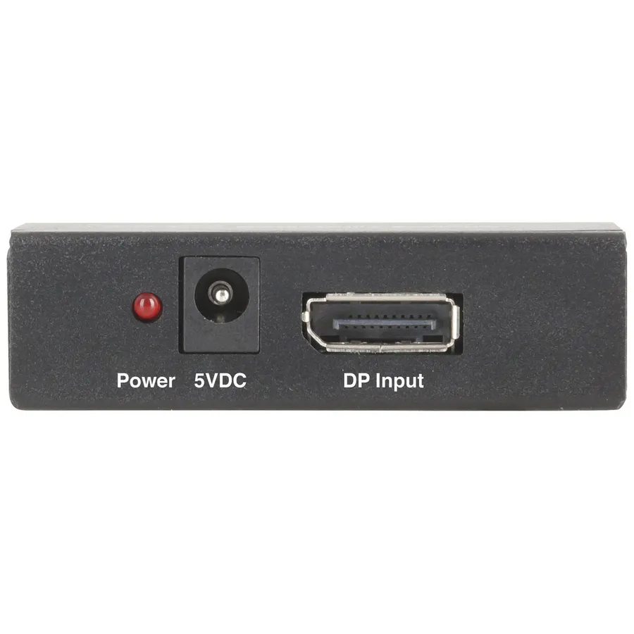 2 Way DisplayPort Splitter | Jaycar Australia