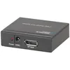 2 Way DisplayPort Splitter | Jaycar Australia