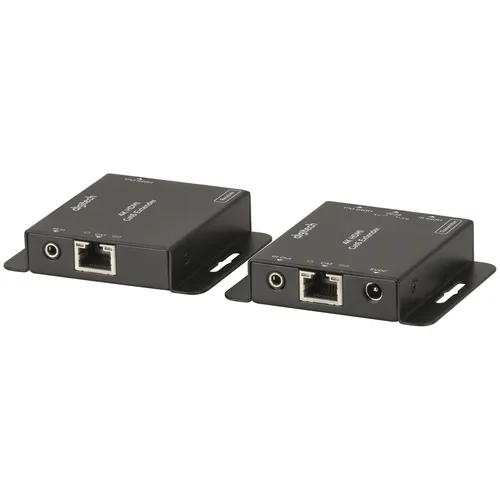 Digitech 4K HDMI Cat6 Extender with IR Extender | Jaycar Australia