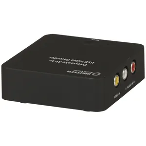 Composite AV to USB Video Recorder | Jaycar Australia