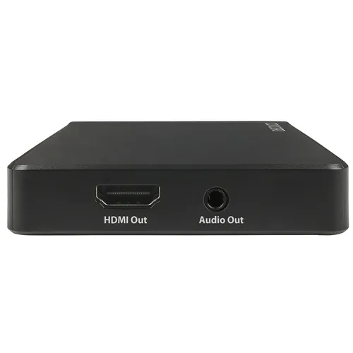 Concord 4-Way 4K HDMI Switcher | Jaycar New Zealand