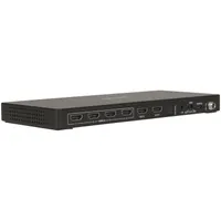 Concord 4x2 4K HDMI Matrix Switcher Splitter | Jaycar Australia
