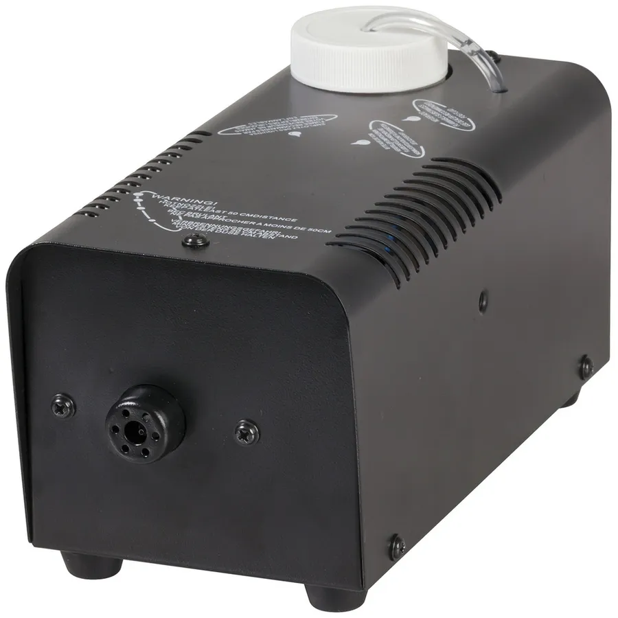 400W Mini Fog Machine | Jaycar Australia