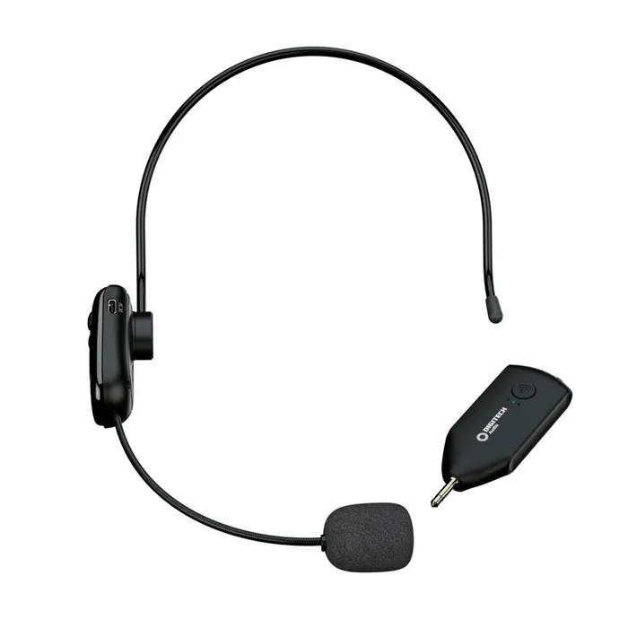 Wireless Microphones | Jaycar New Zealand