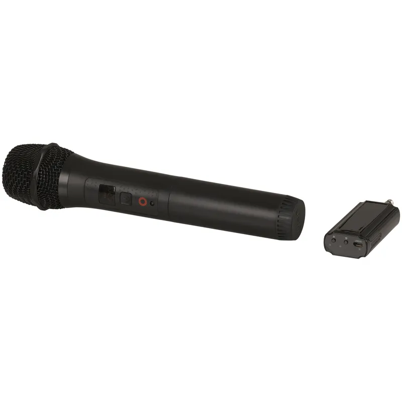 Dynamic Unidirectional Professional Microphone | Jaycar New Zealand