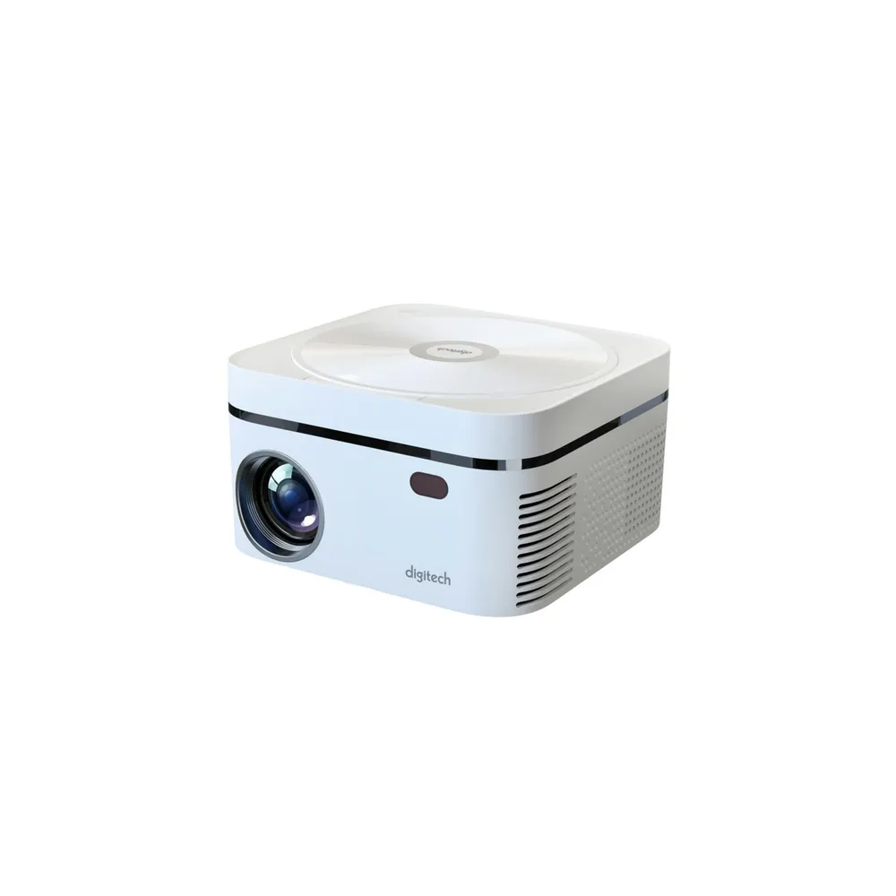 Digitech Projector and HD DVD Player with HDMI, USB, SD and AV | Jaycar ...