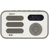 Digitech Portable DAB+ and FM Radio | Jaycar Australia