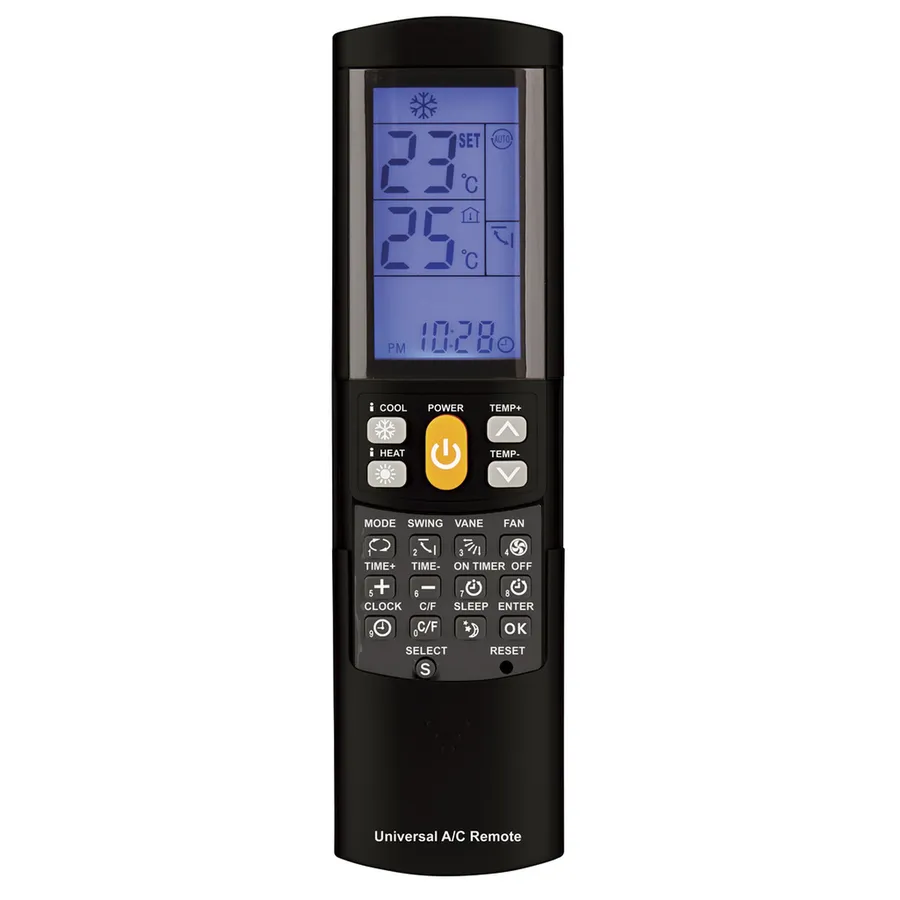 Wi-Fi Universal Smart Remote | Jaycar Australia