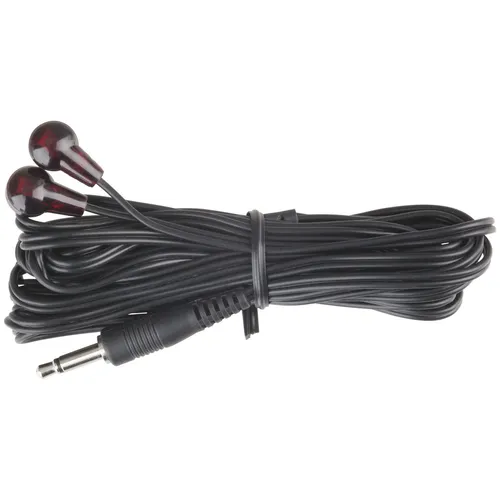 Bidirectional IR Extender over Cat5e - 100m | Jaycar New Zealand