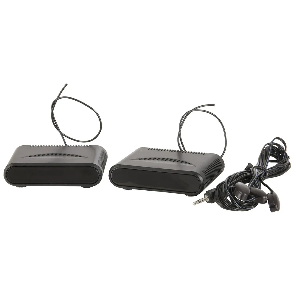 Foxtel IQ2 Compatible IR Remote Control Extender | Jaycar Australia