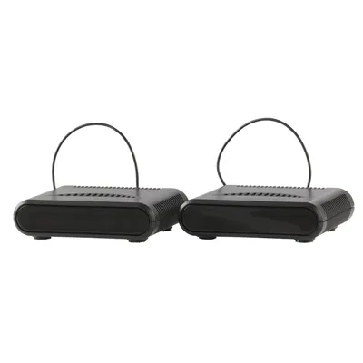 Foxtel IQ2 Compatible IR Remote Control Extender | Jaycar Australia