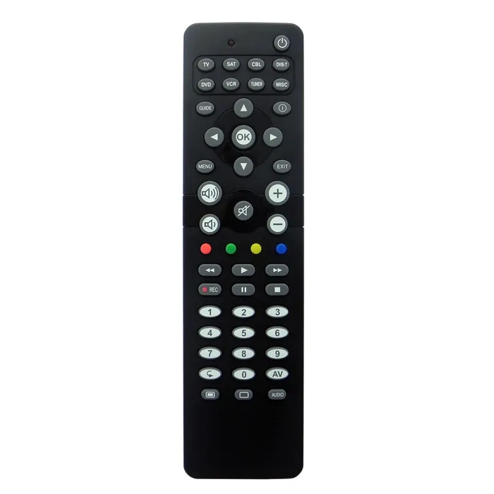 Wi-Fi Universal Smart Remote | Jaycar Australia