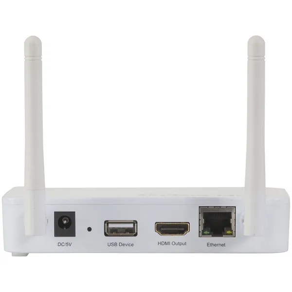 Wi-Fi Universal Smart Remote | Jaycar Australia