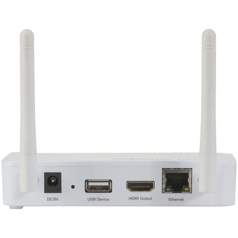 Wi-Fi Universal Smart Remote | Jaycar Australia