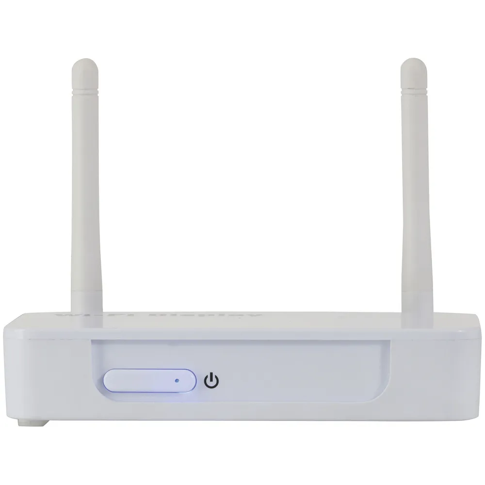 Wi-Fi Universal Smart Remote | Jaycar Australia