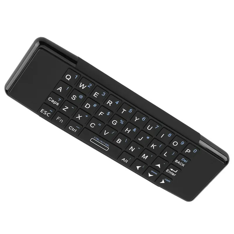 Wireless Air Mouse Remote with Voice Assist | Jaycar Australia