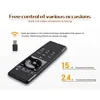 Wireless Air Mouse Remote with Voice Assist | Jaycar Australia