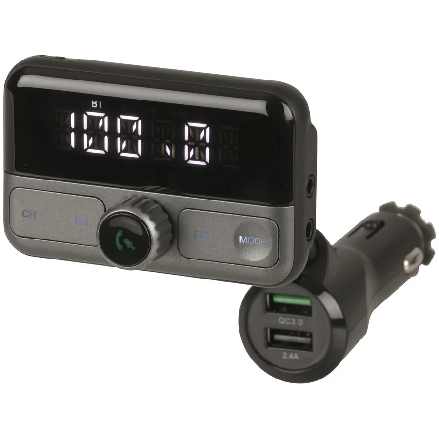 FM & Bluetooth Transmitters | Jaycar New Zealand