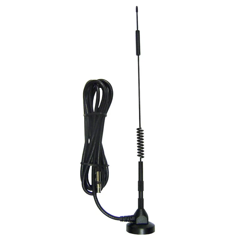 UHF CB Flex-Dipole 4dBi Ground Plane Independent Antenna | Jaycar New ...