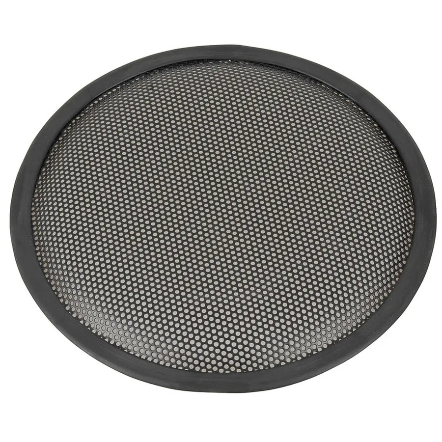 8 Inch White Speaker Ceiling Grille | Jaycar Australia