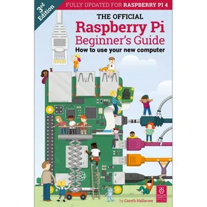 Retro Gaming with Raspberry Pi Book | Jaycar New Zealand