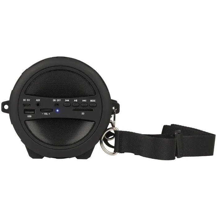 Portable Mini Boom Box with Bluetooth® Technology | Jaycar Australia
