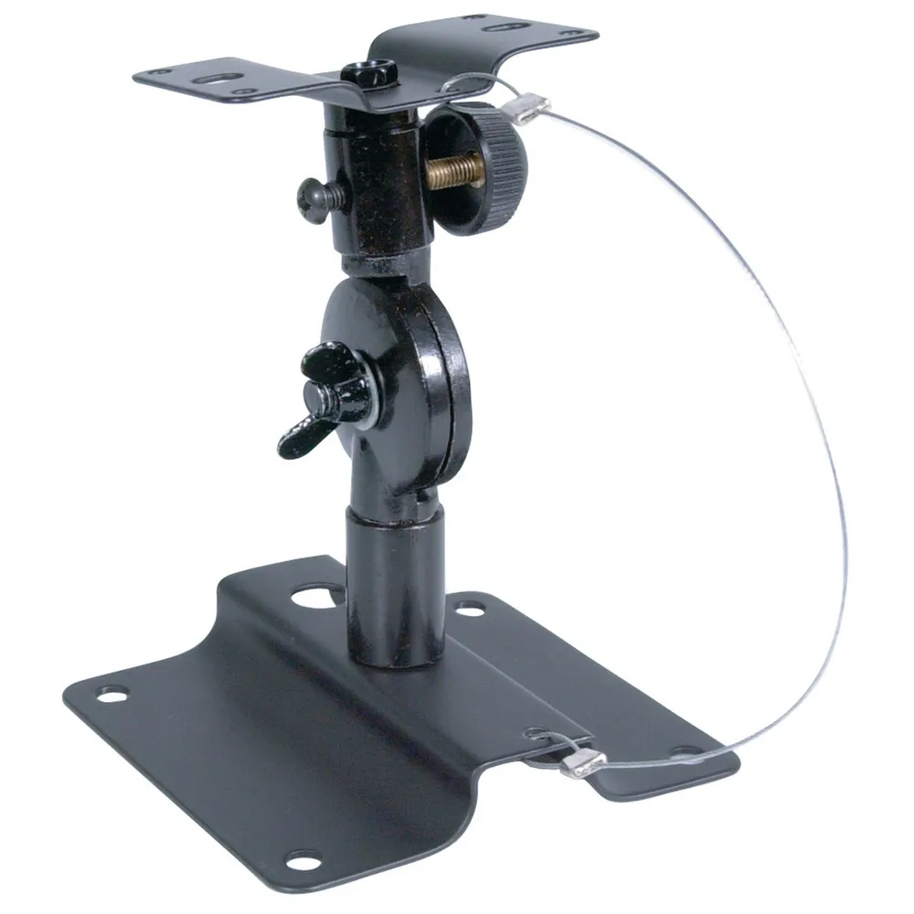 Steel Speaker Bracket for speakers up to 10kg | Jaycar Australia