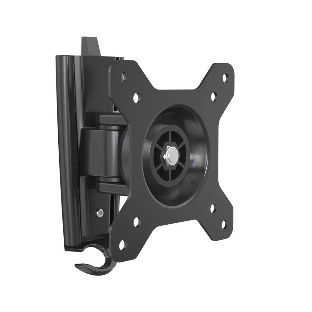 LCD Monitor Wall Mount Bracket with Swivel and Tilt | Jaycar New Zealand