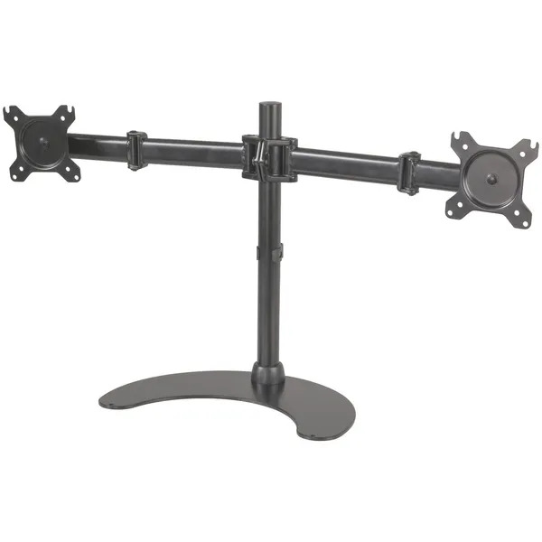 Dual Monitor Desk Stand | Jaycar New Zealand