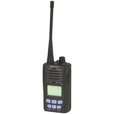 Uniden 5W Hand Held UHF Transceiver UH850S | Jaycar Australia